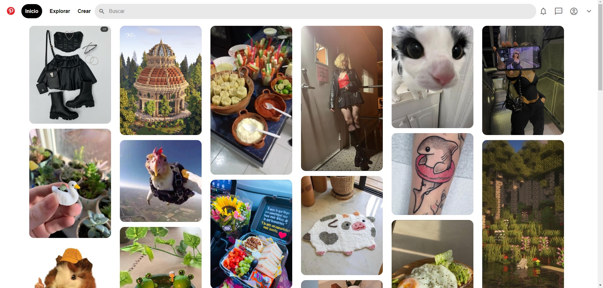 Verónica Maldonado │ Portafolio Web